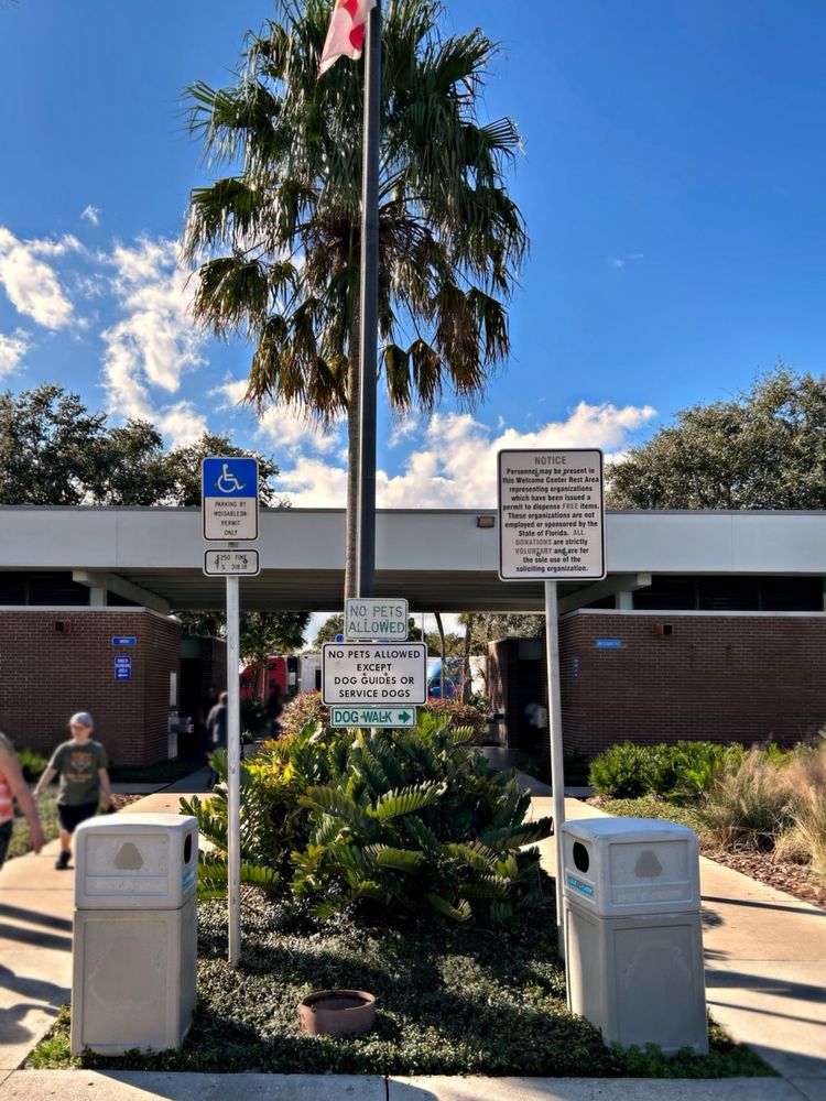 REST AREA I-95 NORTH - Updated October 2025 - 31 Photos & 15 Reviews ...