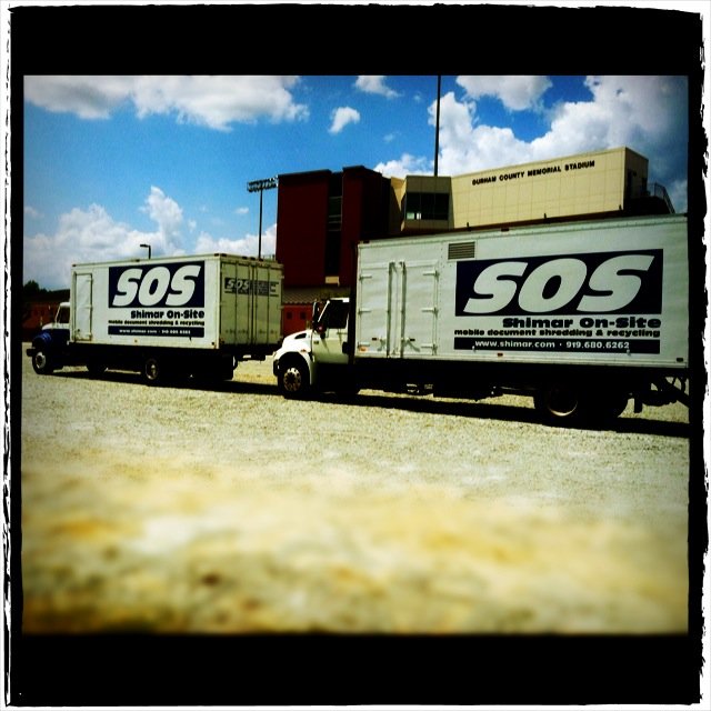 SHIMAR RECYCLING - Updated January 2025 - 938 Harvest Rd, Durham, North ...