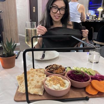 TINY BUBBLES WINE BAR - Updated January 2026 - 193 Photos & 65 Reviews - 12100 N May Ave ...