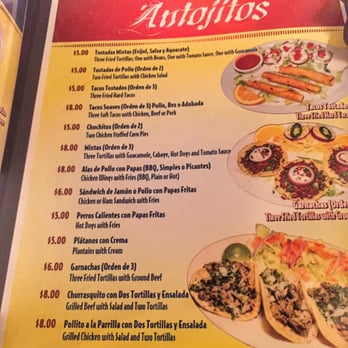 MI RANCHITO RESTURANT - Updated July 2024 - 105 Photos & 120 Reviews ...