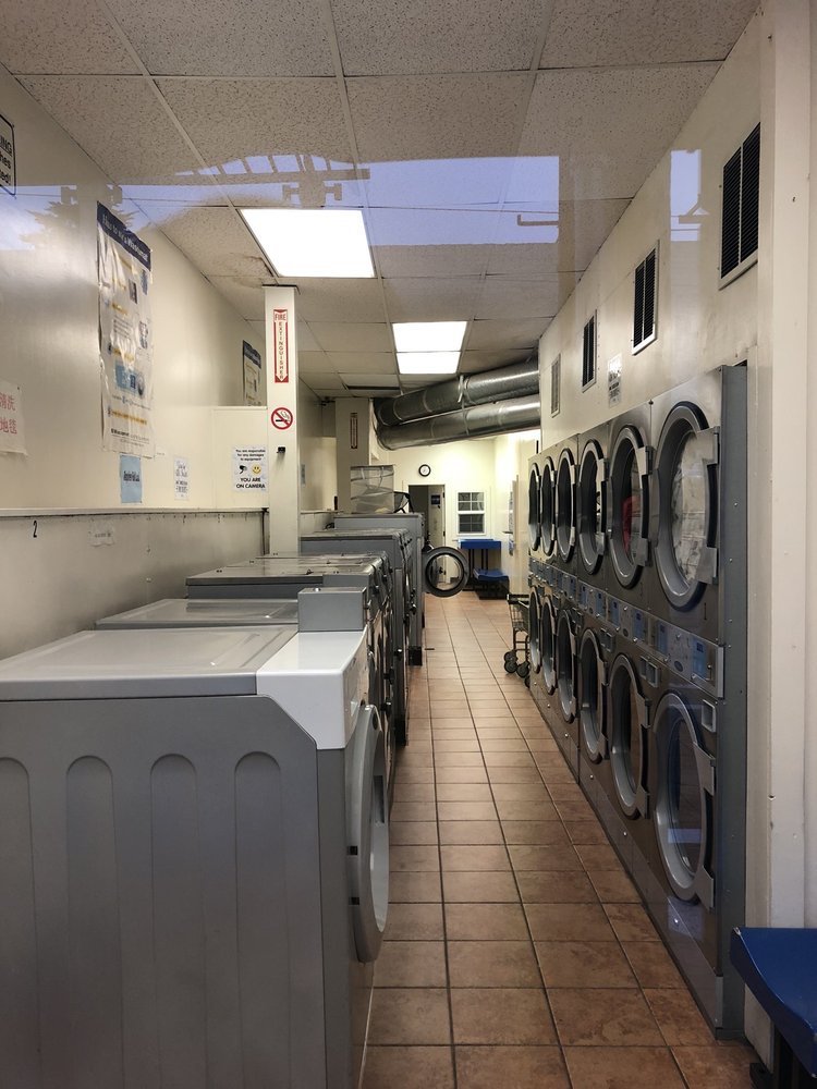 SUNNY DRY CLEANERS - Updated July 2024 - 12 Photos & 49 Reviews - 745 ...