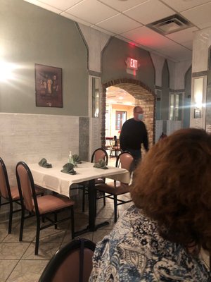 MAMMA MARIA - Updated January 2026 - 21 Reviews - 433 NJ-31, Washington ...