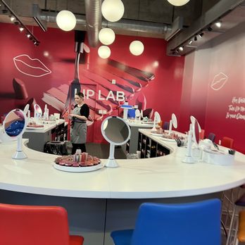 LIP LAB - Updated May 2025 - 62 Photos & 24 Reviews - 5014 Broadway Pl ...