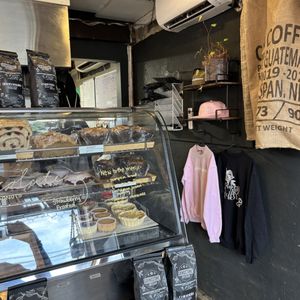 7 BREW COFFEE - Updated July 2025 - 111 Photos - 2124 5th Ave ...