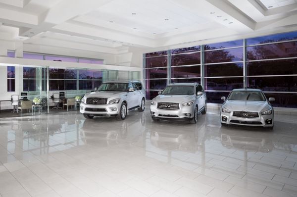 SEWELL INFINITI OF DALLAS - Updated December 2025 - 73 Photos & 195 ...