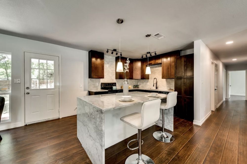 TUANA KITCHEN-BATH - Updated June 2025 - 113 Photos - Allen, Texas ...