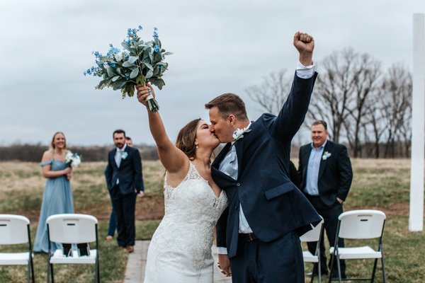 THE BRIM - Venues & Event Spaces - 14150 NW Walker Rd, Kansas City ...