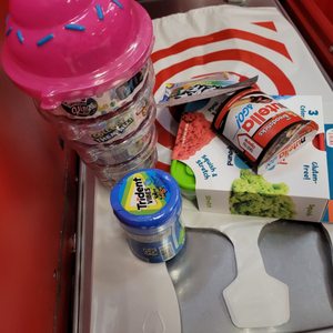 TARGET - Updated October 2025 - 89 Photos & 101 Reviews - 205 Soscol ...