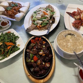 KJ DIM SUM & SEAFOOD - Updated April 2025 - 1842 Photos & 838 Reviews ...