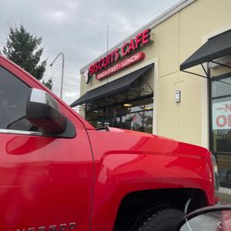 BISCUITS CAFE - Updated January 2026 - 454 Photos & 521 Verified ...