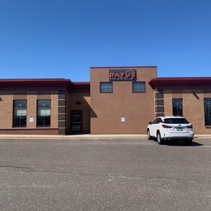 RAYUS RADIOLOGY - Updated March 2025 - 9630 Grove Cir N, Maple Grove, Minnesota - Diagnostic ...