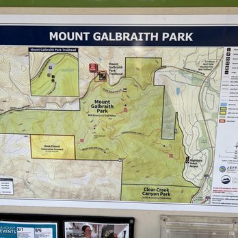 MT. GALBRAITH PARK - Updated December 2025 - 140 Photos & 27 Reviews ...