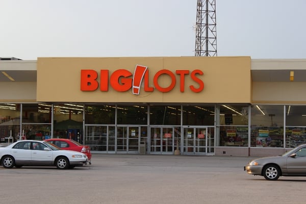 BIG LOTS - Updated December 2025 - 2004 W Springfield Ave, Champaign ...