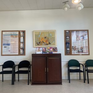 NEVHC PACOIMA HEALTH CENTER - Updated May 2025 - 30 Reviews - 12756 Van ...