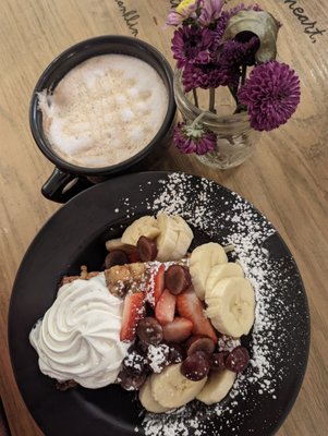 TIMELESS CAFE - Updated October 2025 - 83 Photos & 54 Reviews - 18 S ...