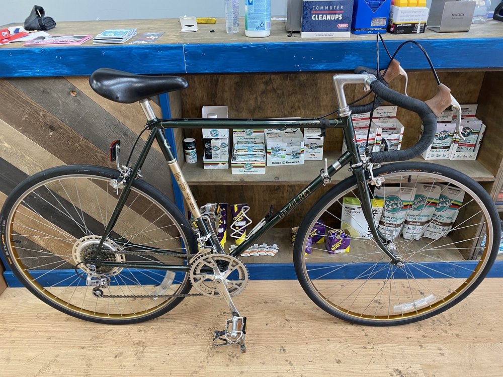 TAILWIND CYCLES - Updated July 2024 - 17 Photos & 39 Reviews - 3259 W ...