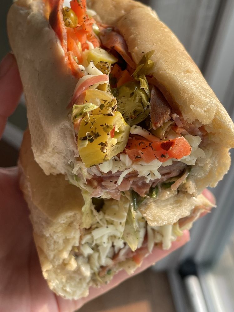 DAVE’S COSMIC SUBS - Updated June 2026 - 60 Photos & 50 Reviews - 20660 ...