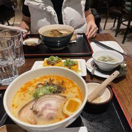RAMEN ISSHIN - Updated January 2026 - 1410 Photos & 885 Reviews - 421 ...