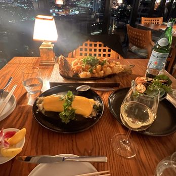 MEROIS - Updated 2024 - 828 Photos & 267 Reviews - 8430 Sunset Blvd ...