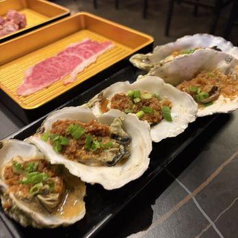 WAGYU GRILL AYCE - Updated December 2025 - 300 Photos & 145 Reviews ...