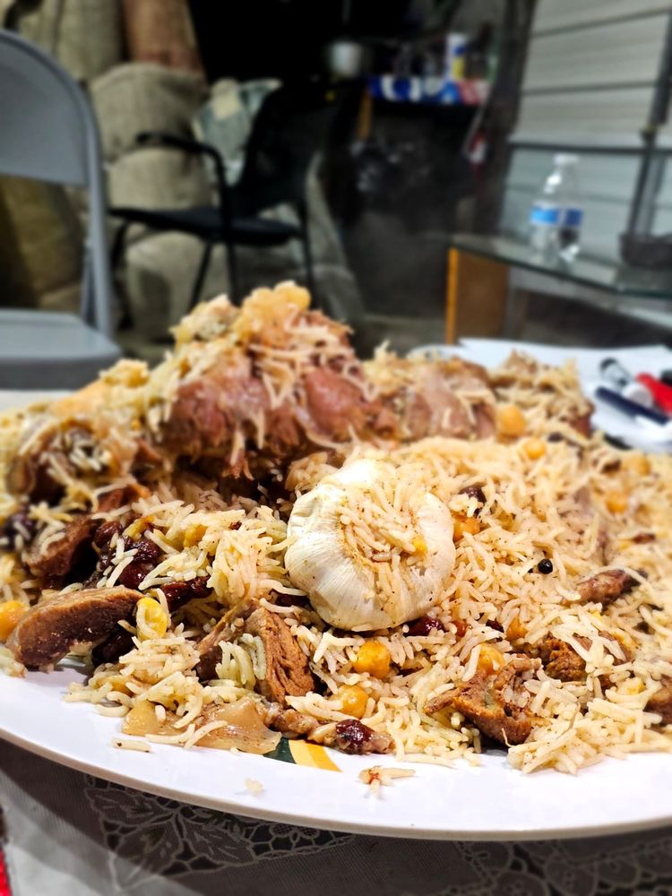 BARAK’S KITCHEN - Updated June 2024 - 36 Photos - 7371 Lockport Pl ...