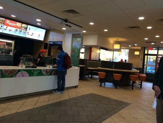 MCDONALD’S - Updated November 2025 - 48 Reviews - 605 Stadium Ave, West ...