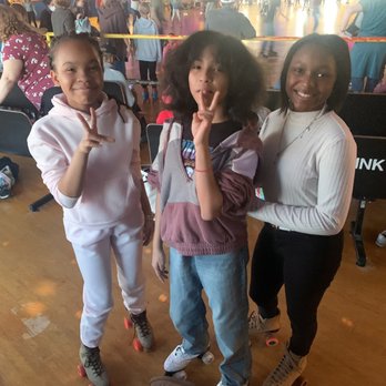 SPORTSMAN’S HALL ROLLER SKATING CENTER - Updated December 2025 - 24 ...