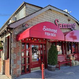 SAMMYS FISH BOX - Updated November 2025 - 1702 Photos & 1106 Reviews ...