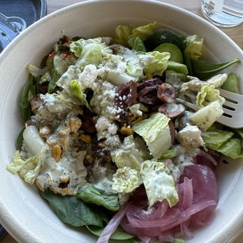 CAVA - Updated July 2024 - 179 Photos & 112 Reviews - 236 E Michigan St ...