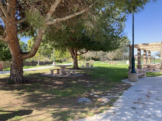 TORREY HILLS PARK - 53 Photos & 18 Reviews - Parks - 4260 Calle ...