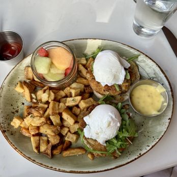 MAGNOLIA HOUSE - 2273 Photos & 1374 Reviews - 492 S Lake Ave, Pasadena ...