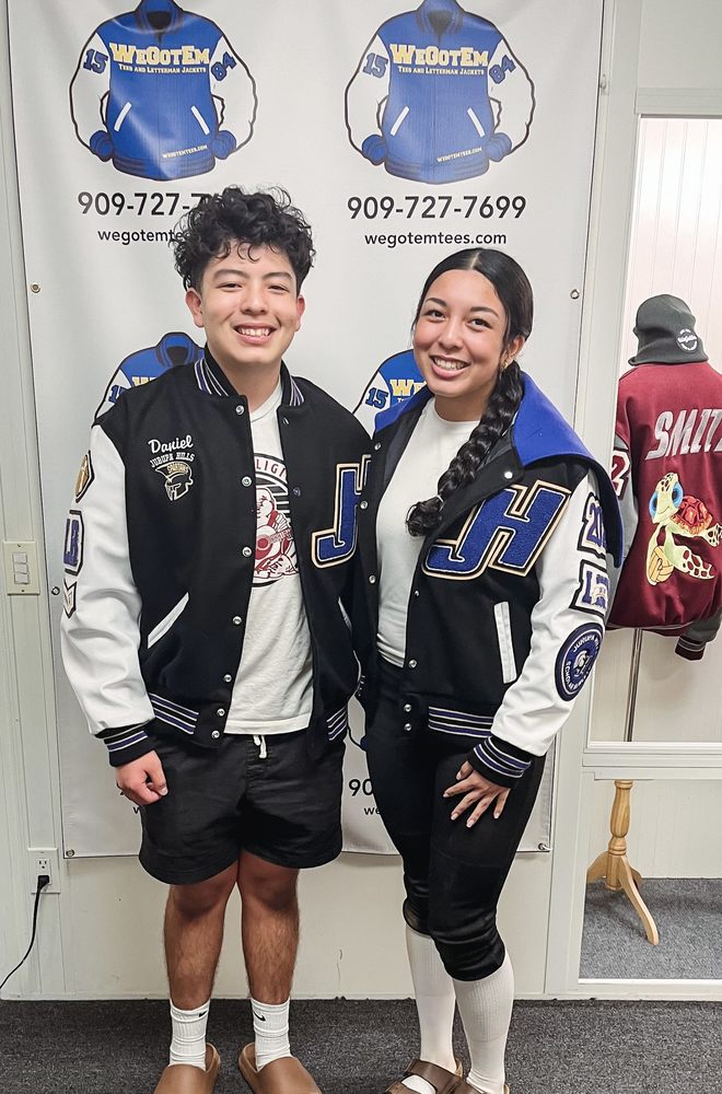 WE GOT EM TEES - Updated May 2025 - 71 Photos & 13 Reviews - 1252 Monte Vista Ave, Upland ...