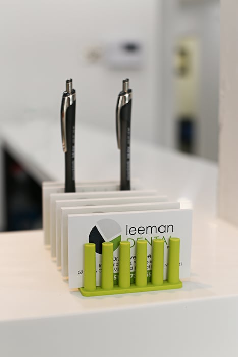 STEVEN LEE, DDS - LEEMAN DENTAL - Updated December 2025 - 12 Reviews ...