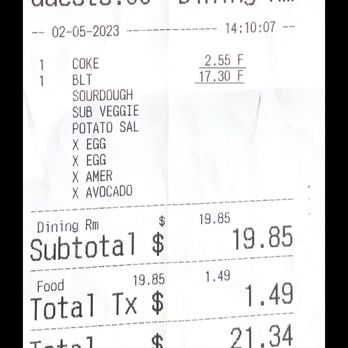 BREADMEN’S - 79 Photos & 154 Reviews - 261 S Elliot Rd, Chapel Hill ...