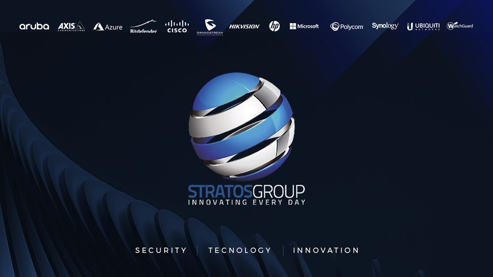 STRATOS GROUP - Updated June 2024 - 65 Photos - Sugar Land, Texas - IT ...