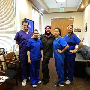 OCEAN DENTAL GROUP - Updated January 2025 - 28 Reviews - 9349 Foothill ...