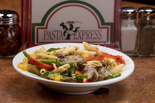 PASTA EXPRESS - Updated August 2025 - 12 Photos & 43 Reviews - 3025 W ...
