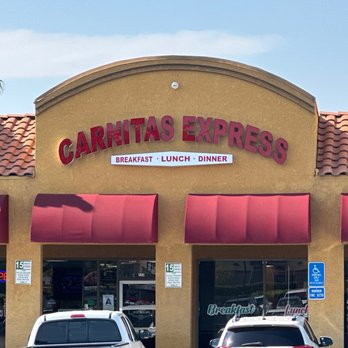 CARNITAS EXPRESS - 253 Photos & 506 Reviews - 26900 Newport Rd, Menifee ...