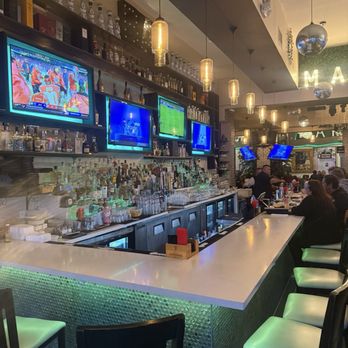 MARTIN’S COCINA Y CANTINA - Updated May 2025 - 1138 Photos & 916 Reviews - 162 N La Brea Ave ...