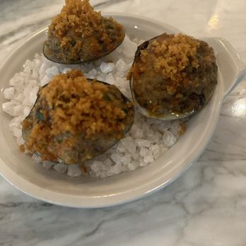 THE SALT LINE - BETHESDA - Updated July 2024 - 134 Photos & 108 Reviews ...