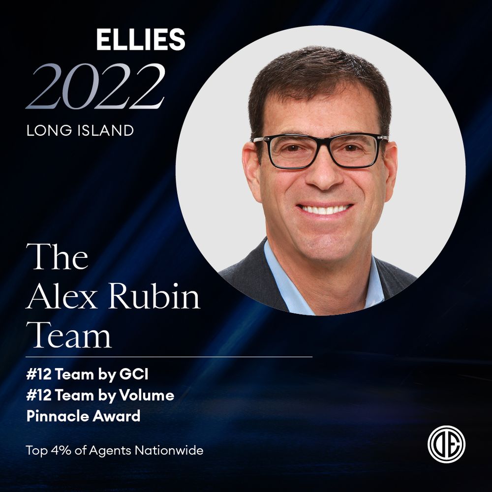 ALEX RUBIN TEAM - DOUGLAS ELLIMAN REAL ESTATE - Updated June 2024 - 42 ...