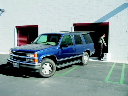 STORBOX - Updated January 2026 - 55 Photos & 264 Reviews - 2233 E ...