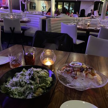 STK STEAKHOUSE - 749 Photos & 446 Reviews - 2000 Mckinney Ave, Dallas ...