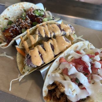 DOS AMIGOS TACOS - Updated July 2024 - 214 Photos & 123 Reviews - 14917 ...