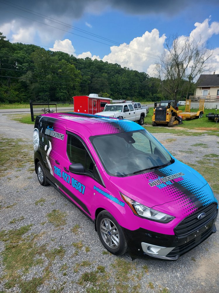 BIRMINGHAM AUTO LOCKSMITHS - Updated January 2025 - Birmingham, Alabama ...