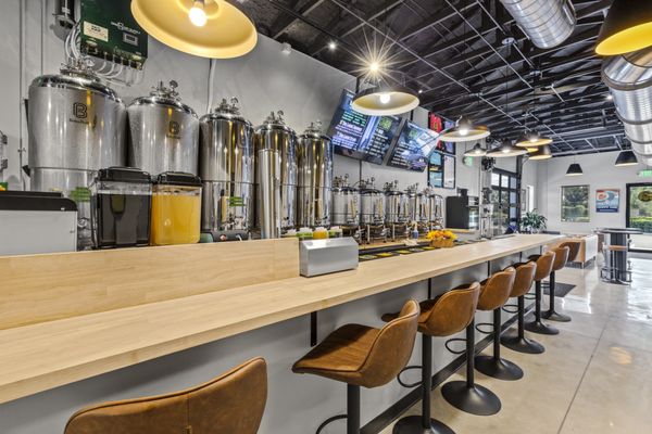 THE LOCAL BREW COMPANY - Updated April 2026 - 51 Photos - 1050 Cypress ...
