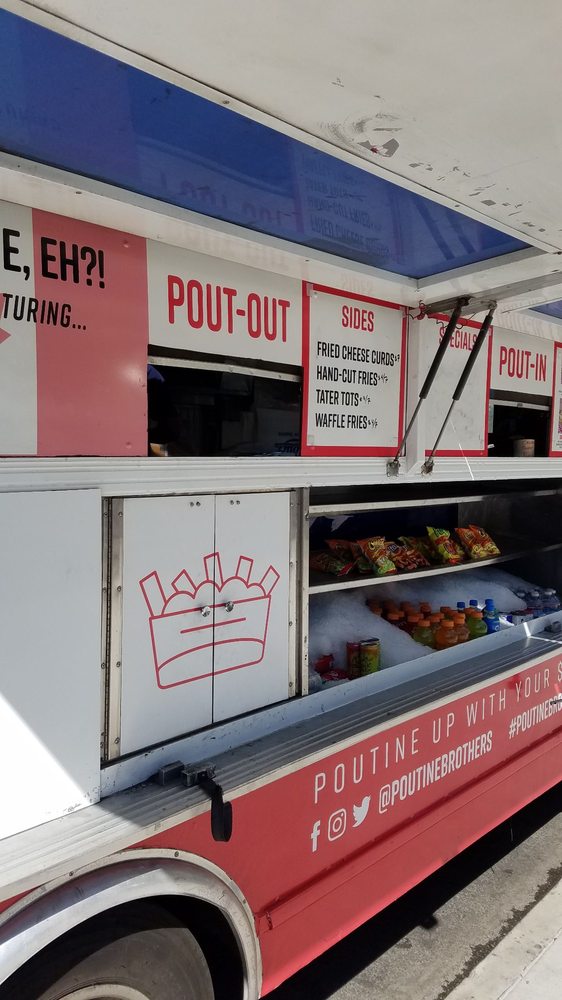 Poutine Brothers, Los Angeles | Roadtrippers