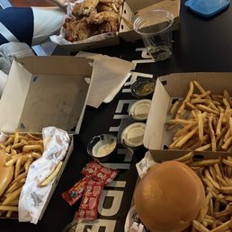 CLUCKERS - Updated December 2025 - 228 Photos & 129 Reviews - 701 S ...