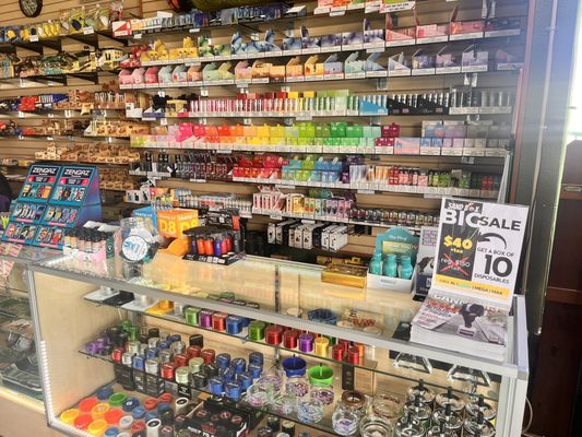 SANDBOX SMOKE SHOP - Updated March 2025 - 89 Photos & 177 Reviews ...