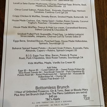 FLICS KITCHEN - Updated December 2025 - 15 Photos & 10 Reviews - 3/16 ...